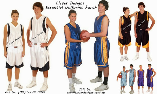 Basketball Singlet: Choose the Best Basketball Singlets for Your Team