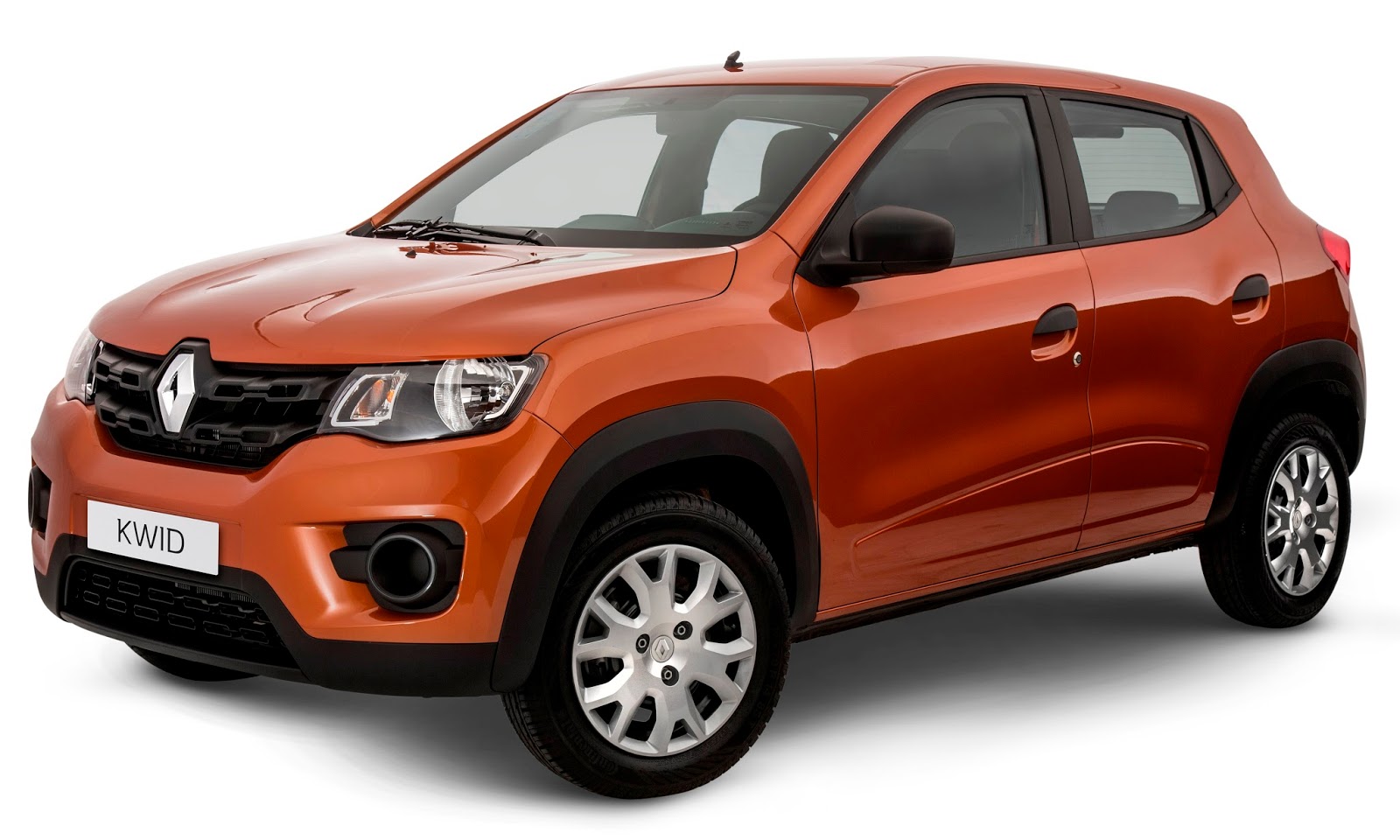 Enfim, Renault Kwid chega às concessionárias: veja detalhes de cada versão