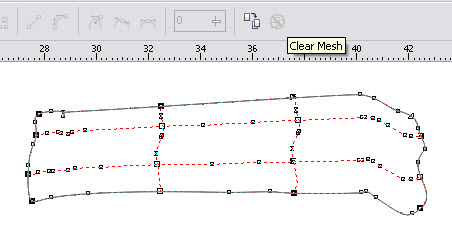 Interactive Mesh Fill Tool (M) | Custom's Ichi