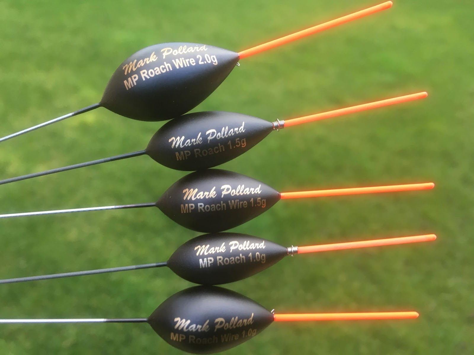Match Fishing in Europe: 2019 - David Mellors on MARK POLLARD float range