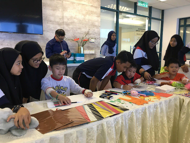 Johor Student Leaders Board (SLB)