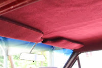 Classic Auto Restorations: AMC