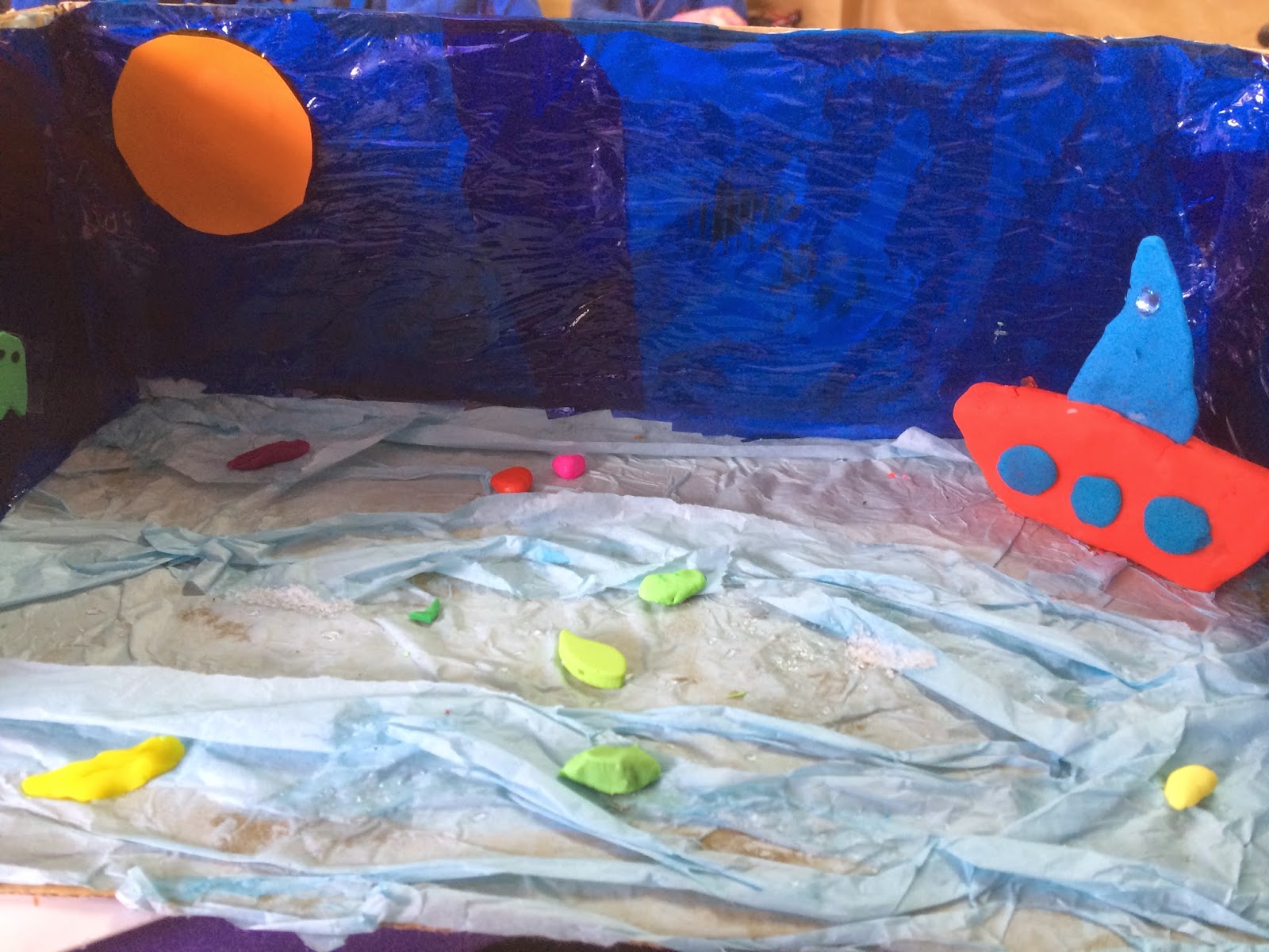 SCIENCE IS FUN!: SCIENCE PROJECTS 6TH GRADE