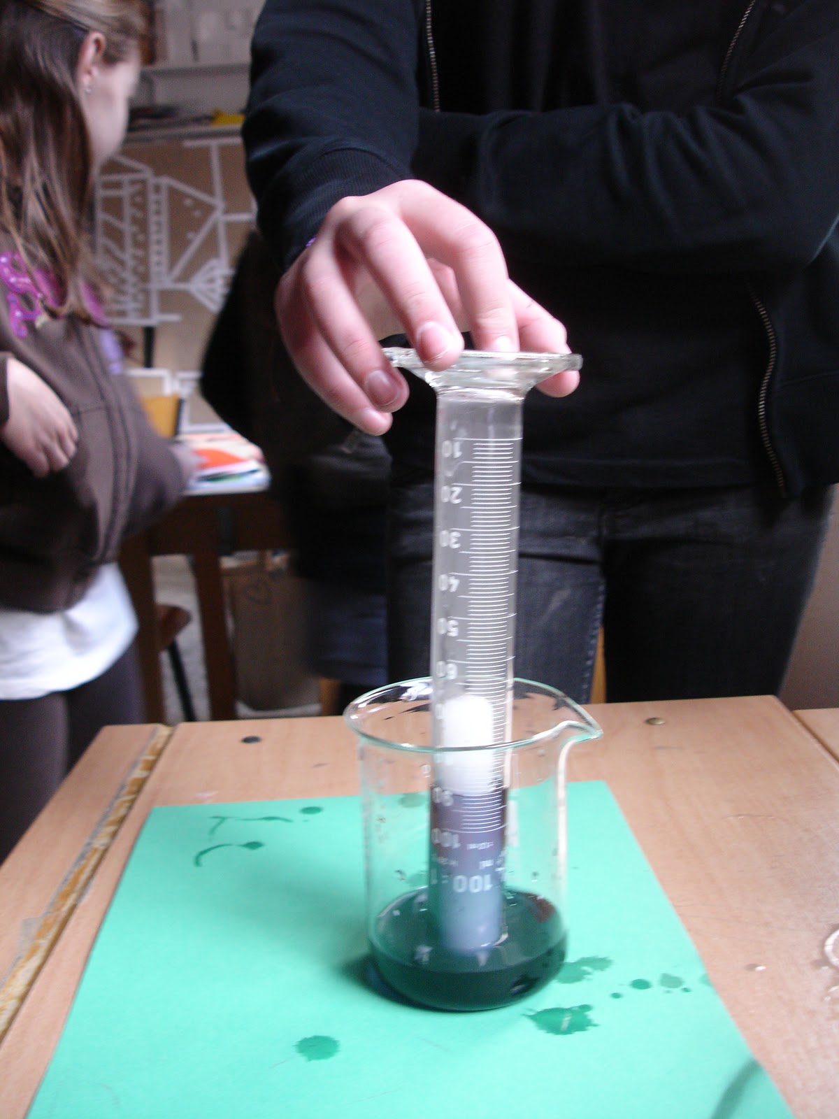 Πειράματα Φυσικής με Απλά Υλικά Science Experiments for Kids: Πείραμα ...