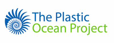 The Plastic Ocean Project: POP's art show, non-profit social media, and ...