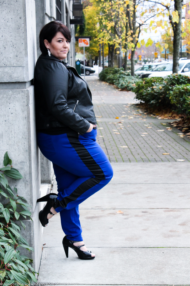 A little bad, but so good. - Life and Style of Jessica Kane