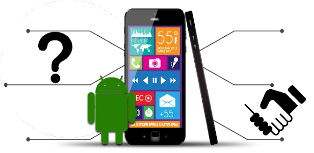 Why Android is an Ultimate Platform for Developing Mobile Apps for ...
