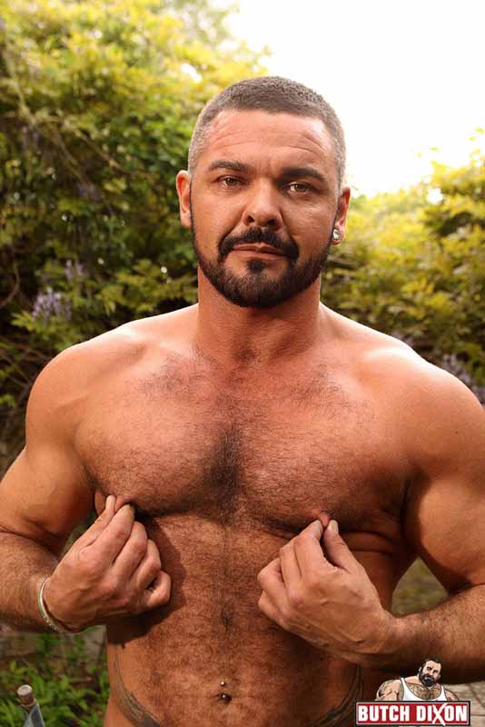 Brutos-Eros: Marcus Troy