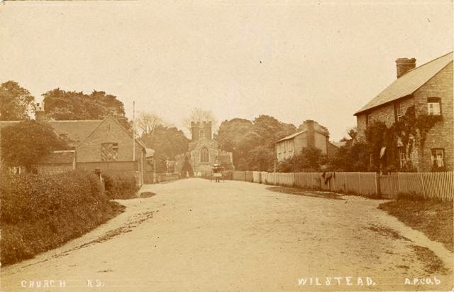 Bedfordshire At War: The Home Front: In the Event of Invasion