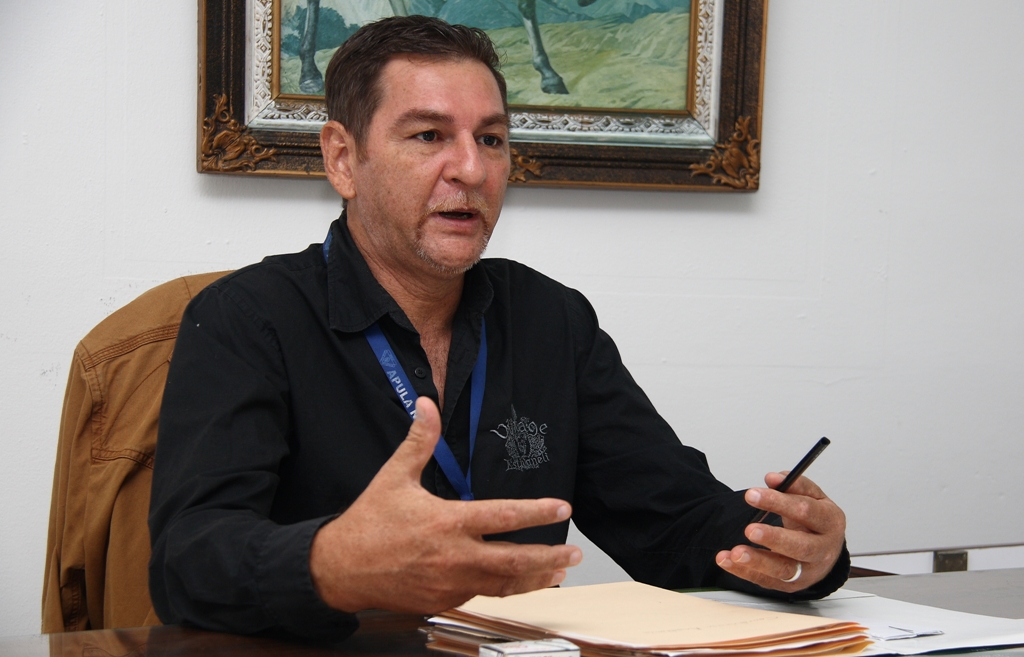 Convocan a Asamblea de Núcleo en la ULA Trujillo | Prensa ULA-Nurr