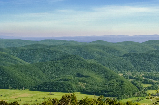 Strandja Montaña ~ Bulgaria tierra hermosa