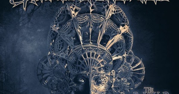 Terreiro do Heavy Metal: Dark Avenger - The Beloved Bones: Hell #1