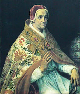 Election of Pope Clement VII | Italy On This Day