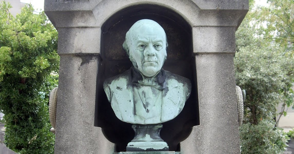 Un dermatólogo en el museo : David Gruby (y IV): La práctica médica