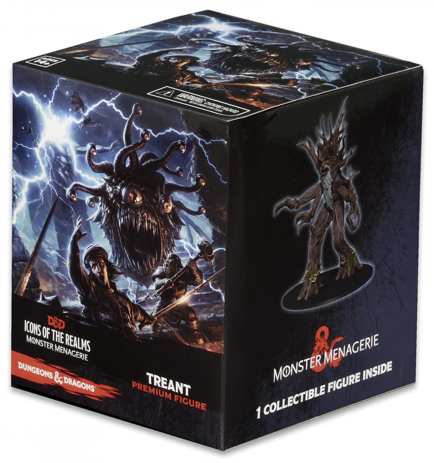 ACD Distribution Newsline: New from WizKids! D&D Fantasy: Icons of the ...