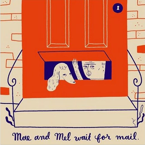 the art room plant: Mary Kate McDevitt