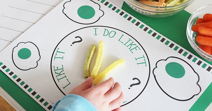 Would You Eat It A Green Eggs Ham Activity Free Printable Sunny would-you-eat-it-a-green-eggs-ham-activity-free-printable-sunny