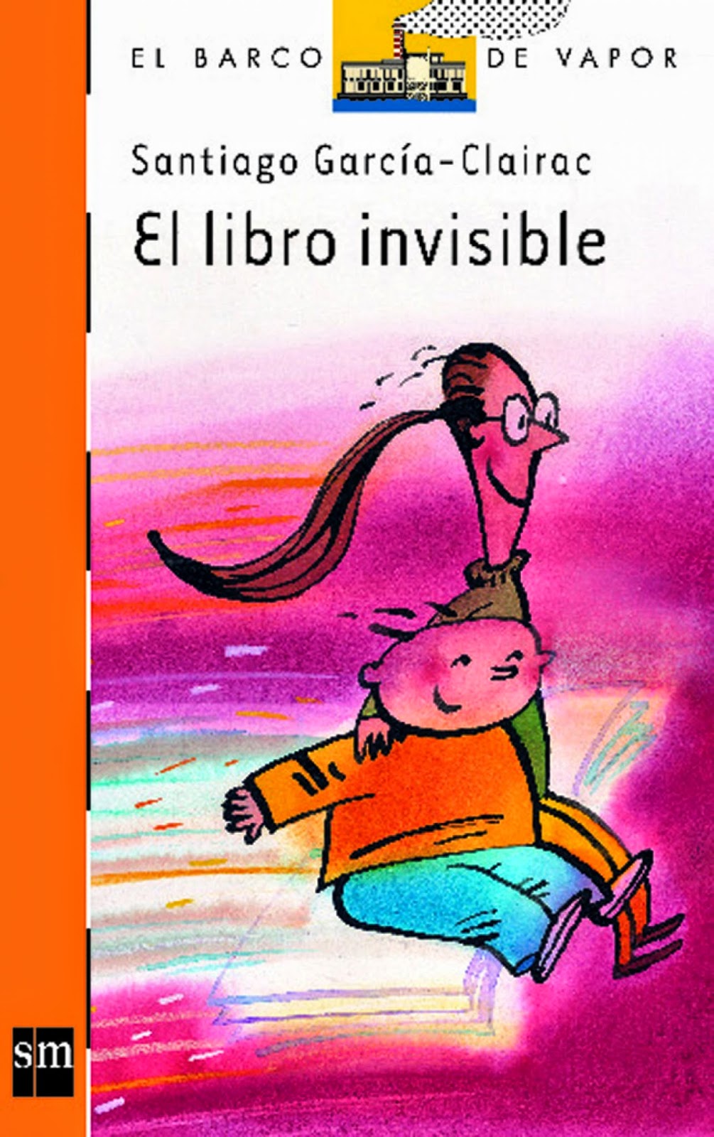 El libro de colores: marzo 2015