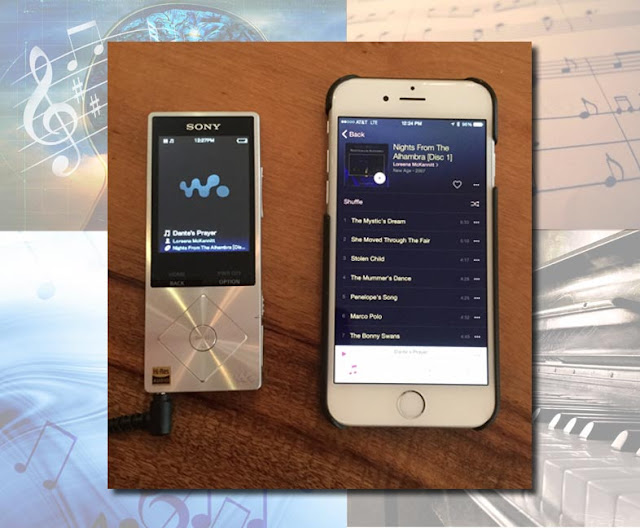 The Power of Music’s Emotive Quality—A Tale of the iPhone and the Sony ...