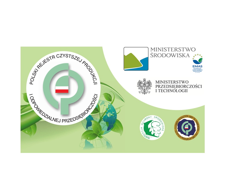 MPiT obejmuje honorowym patronatem kolejną edycję Polskiego Rejestru CP ...