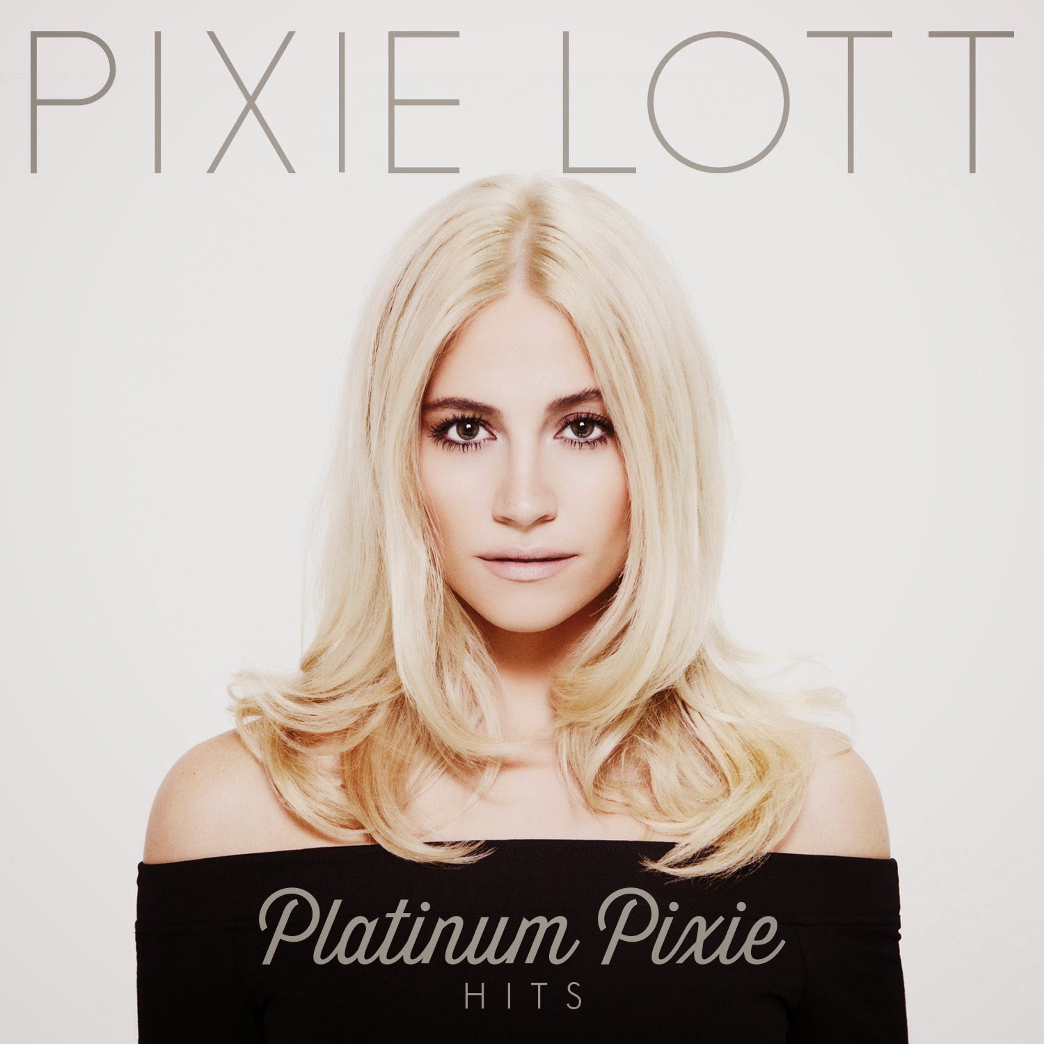 Pixie Lott publica su primer recopilatorio, ‘Platinum Pixie’ - Zona Pop ...