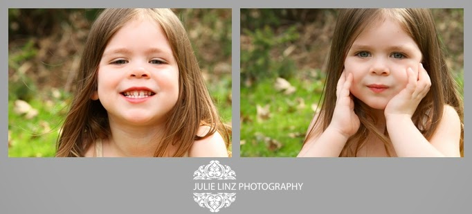 Julie Linz Photography: Kate & Stella; Inniswood Metro Park 2014