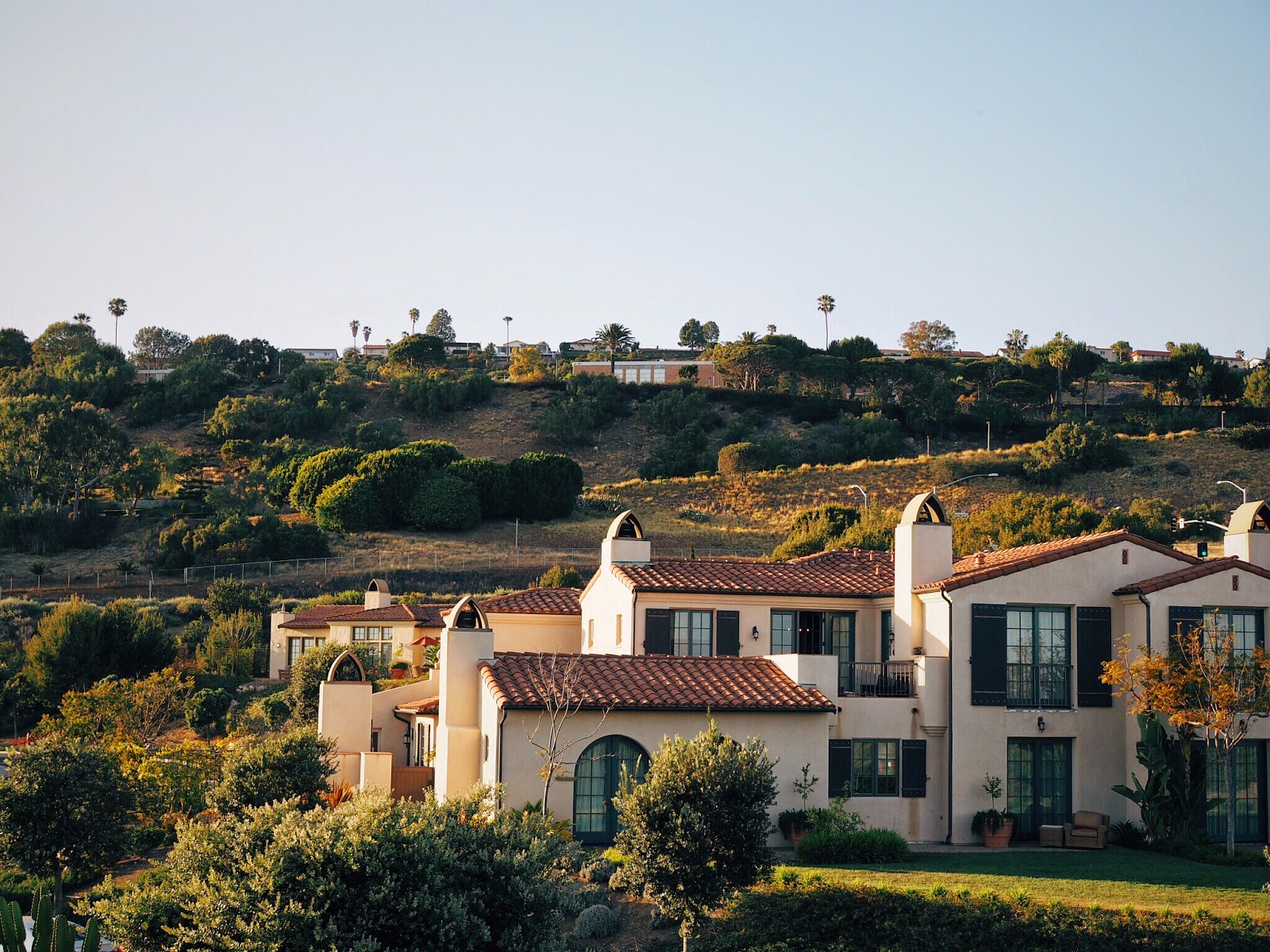Terranea Resort Chef’s Table Dinner | Hungry In LA