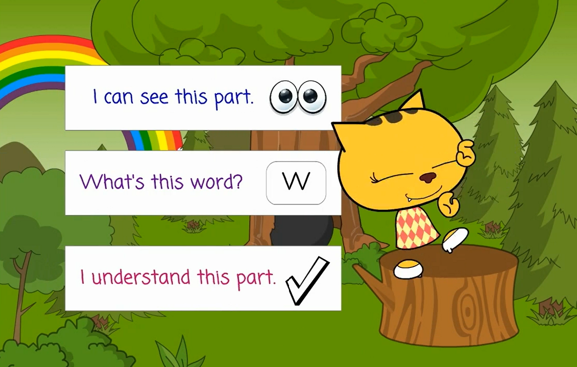 Tots and Me... Growing Up Together: Improving Reading Comprehension ...