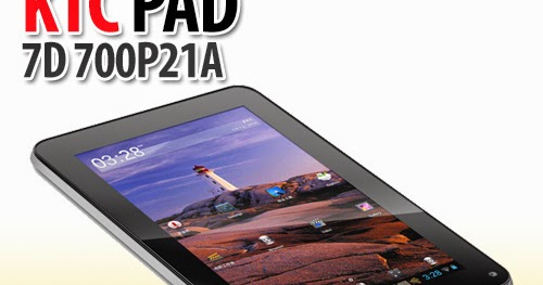 Ayudante+: Como hacer hard reset tablet KTC 700p21a