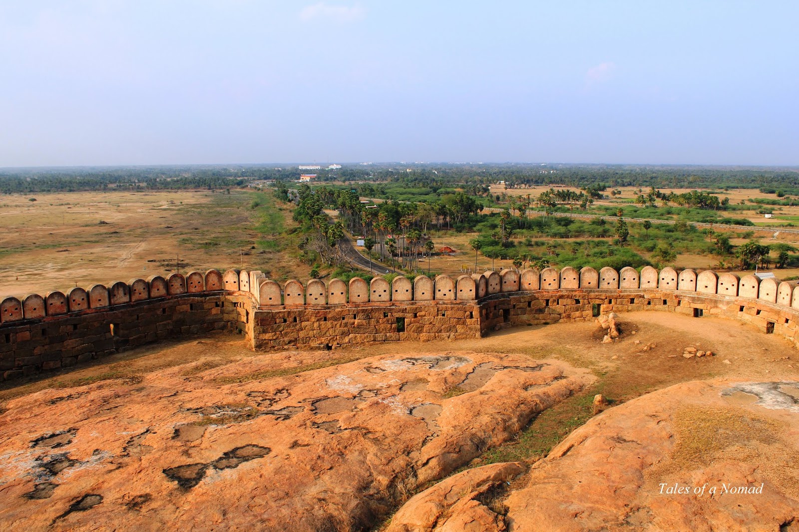 Tales Of A Nomad: Things to experience in Chettinad