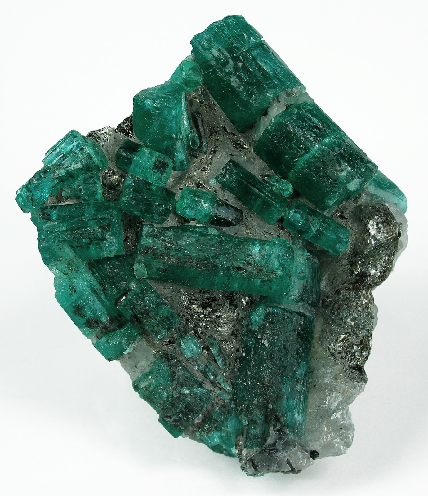 Batu Emerald - Jogja Gemstone