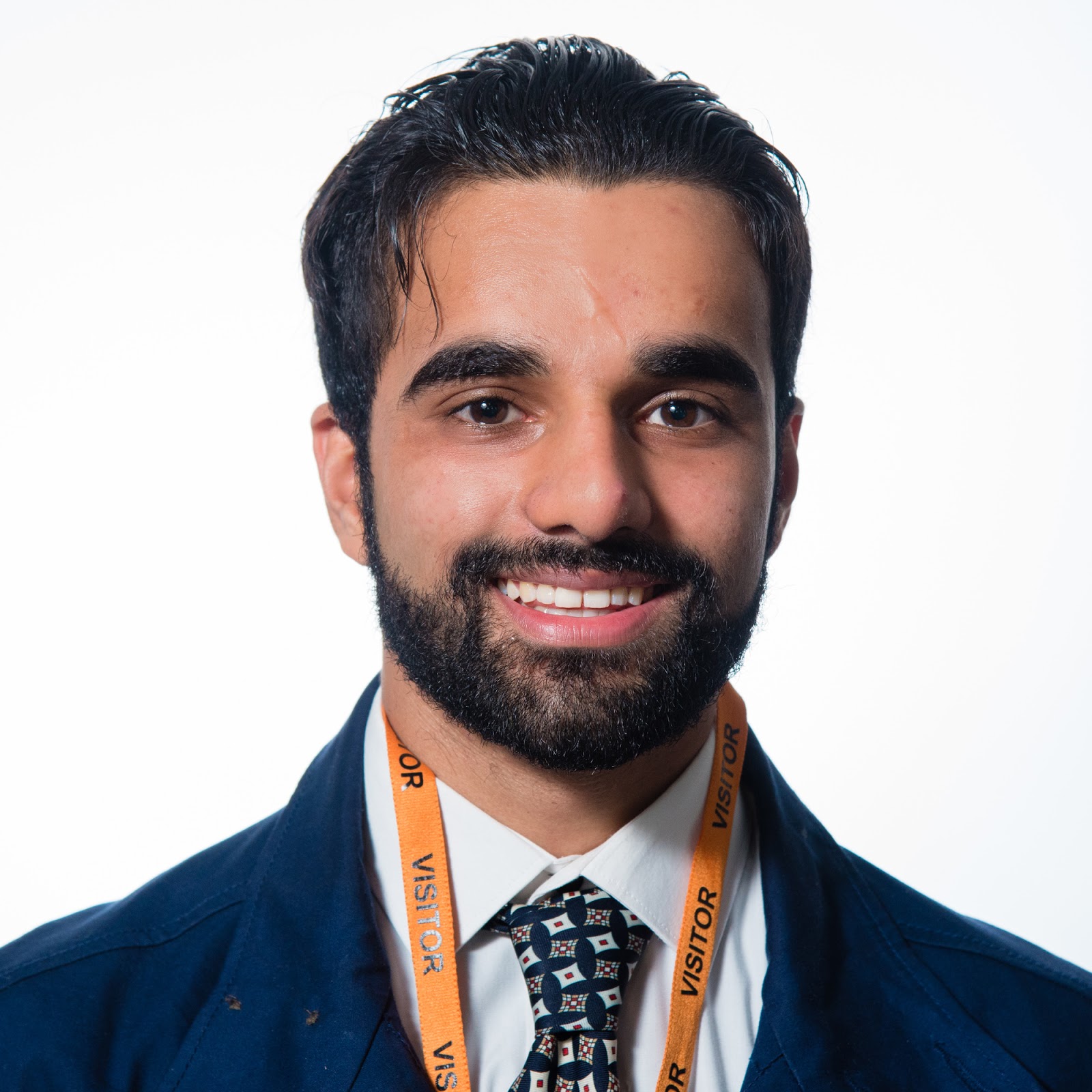 TARGETjobs Bloggers: Mandeep shares his experience at the Explore Sky ...