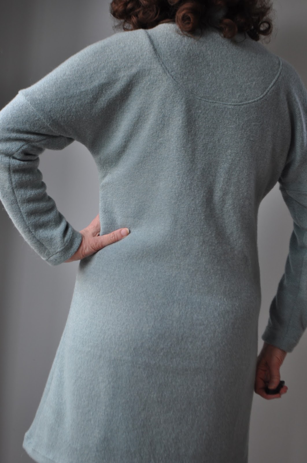 mags creative meanderings: Butterick 6388