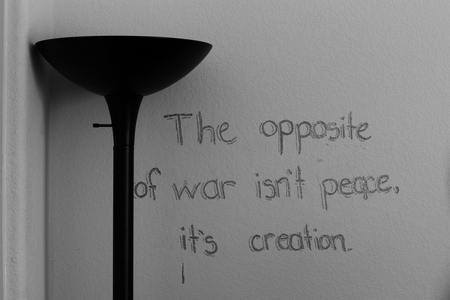 Beautifull Peace Quotes | Love Communication