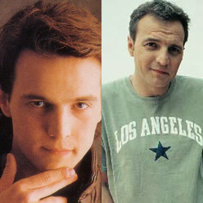 NOTICIAS Y EFEMERIDES MUSICALES Y DEL CINE: DAVID SUMMERS, UN 26 DE ...