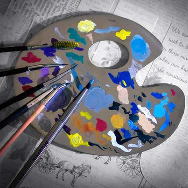 Artist of the day: Artist of the day, October 20-21; Tal Peleg, Israel ...