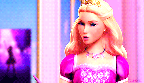 Mundo da Barbie Fashion: Gifs da Barbie
