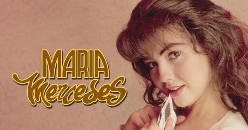 [Expirados.com.br]: [DVD] Novela Mexicana: Maria Mercedes - 1992