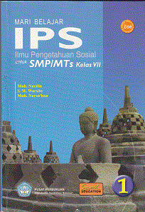 Perpustakaan Online Dos-Q 4: Mari Belajar IPS