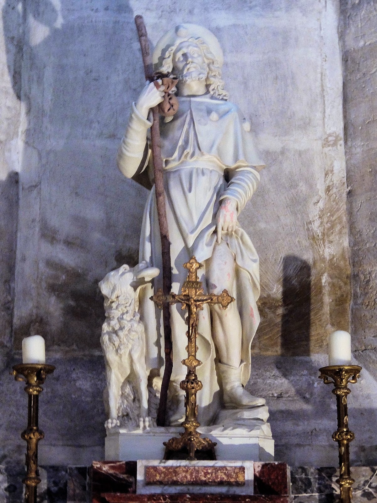 Red Baron's Blog: Caedite eos