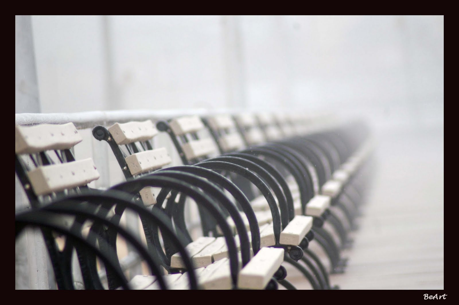 BeArt-Photography: Alineación