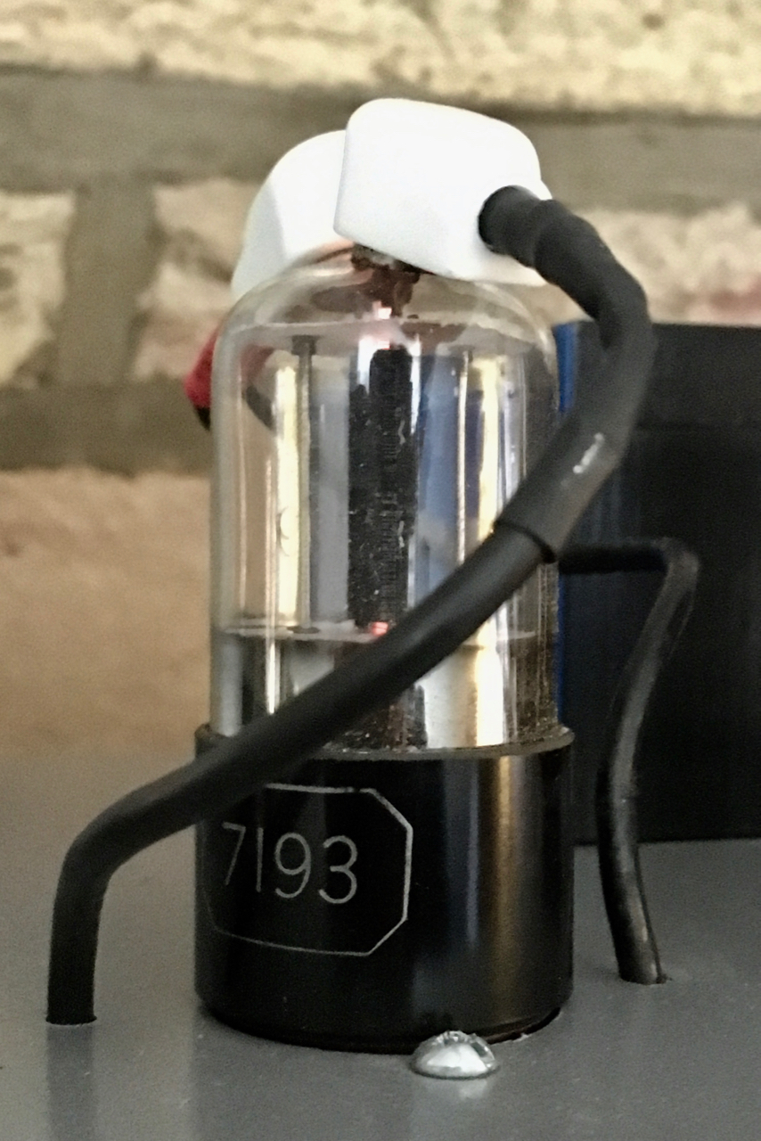 JE Labs: Conquering RFI in the 2C22/7193