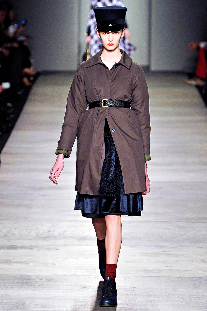 Madison Muse: Marc Jacobs Collection #2