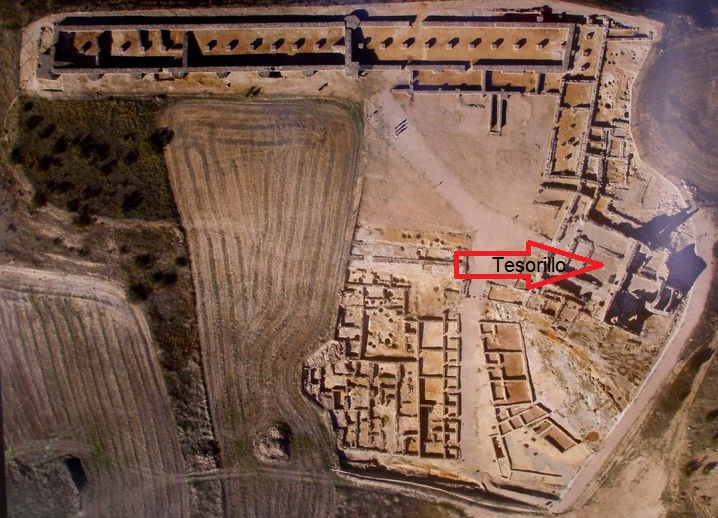 LA CULTURA HUMANA - HUMANIDADES 2: ARQUEOLOGÍA – RECÓPOLIS - VISIGODOS ...