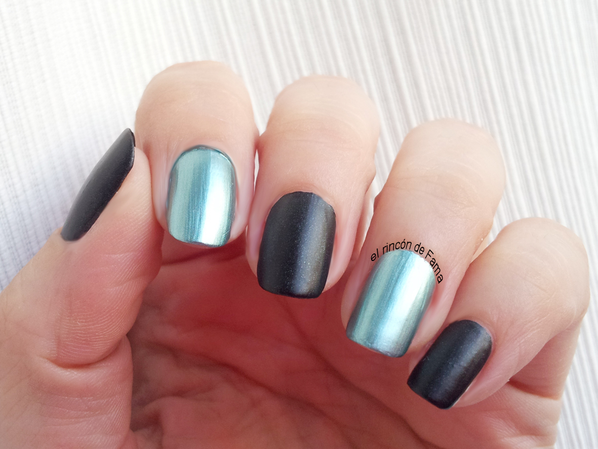 El rincón de Fama: RETO PUEEN PLACA Nº17