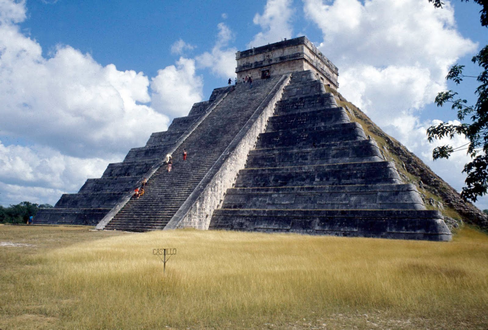 Misteri Suku Maya | Permadi'