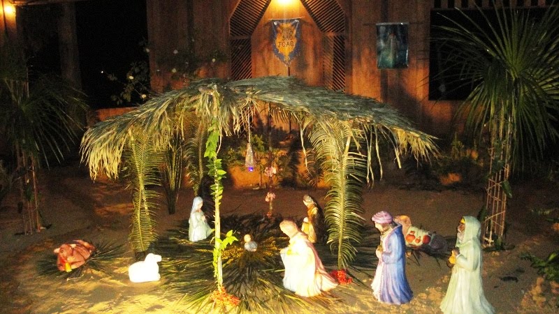 Viagens e Expedições: Vila Céu do Mapiá - AM