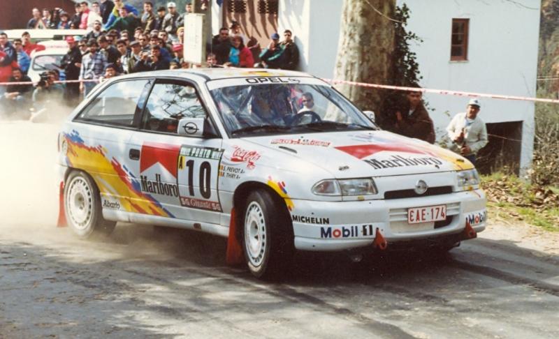 rallymemory: 1993 em imagens