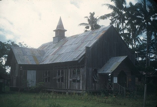 Make It Davao: Old Photos of Davao Part V