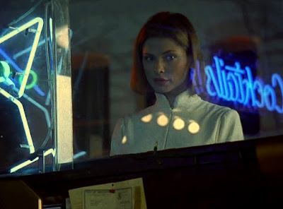 13: THE OUTER LIMITS - "Valerie 23" (1995)